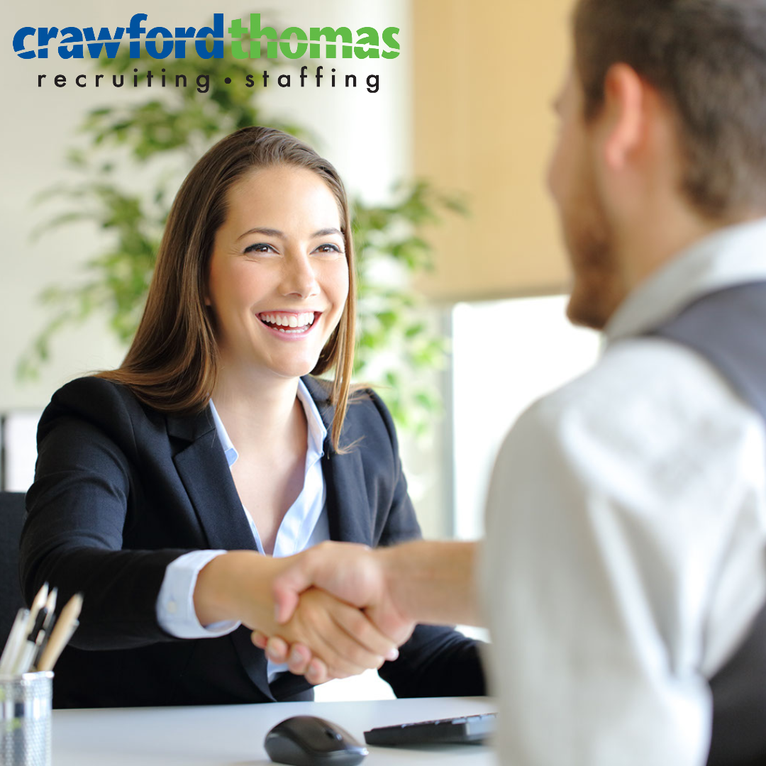 The 5 Best Interview Questions for a Sales Position. Plus, Example ...