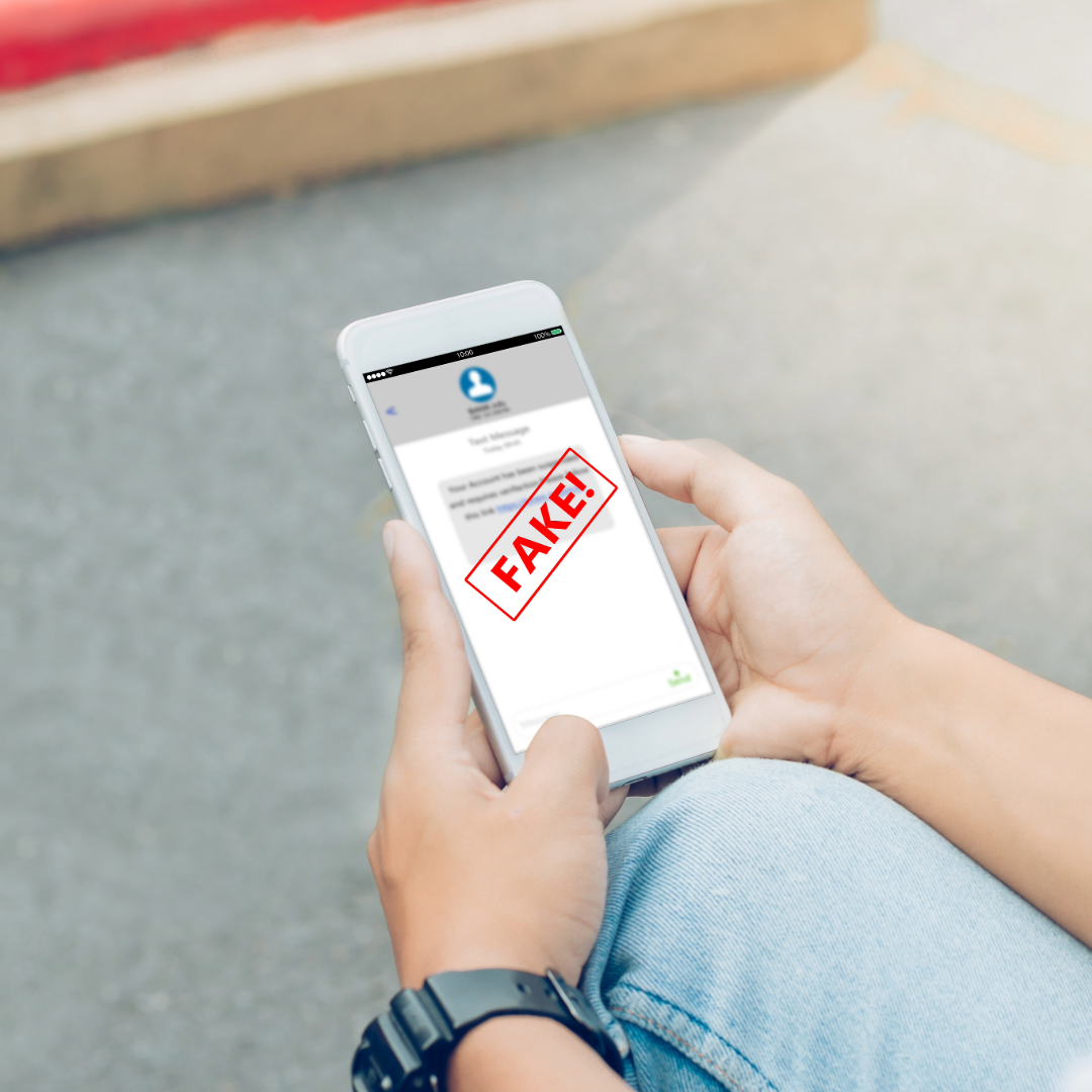 Tips for Spotting and Handling Fake Job Opportunity Scams | Crawford ...